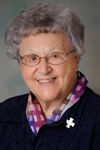 Sister Concepta "Connie" Wavrunek goes home to the Lord - Sisters of St ...